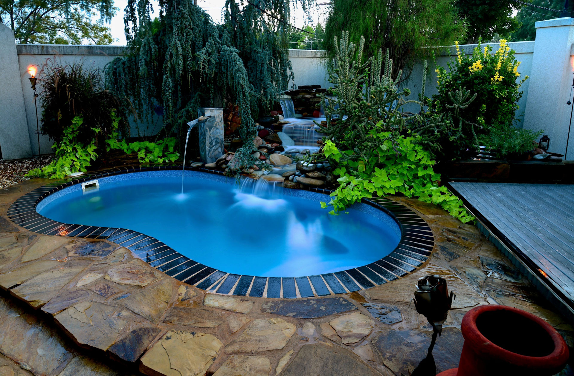 Sea Breeze Pools | Chickasha, OK | GALLERY